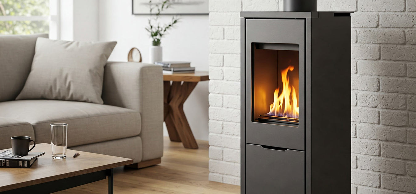Do Bioethanol Fires Need Fuel? Everything You Need to Know — Gardens Of ...