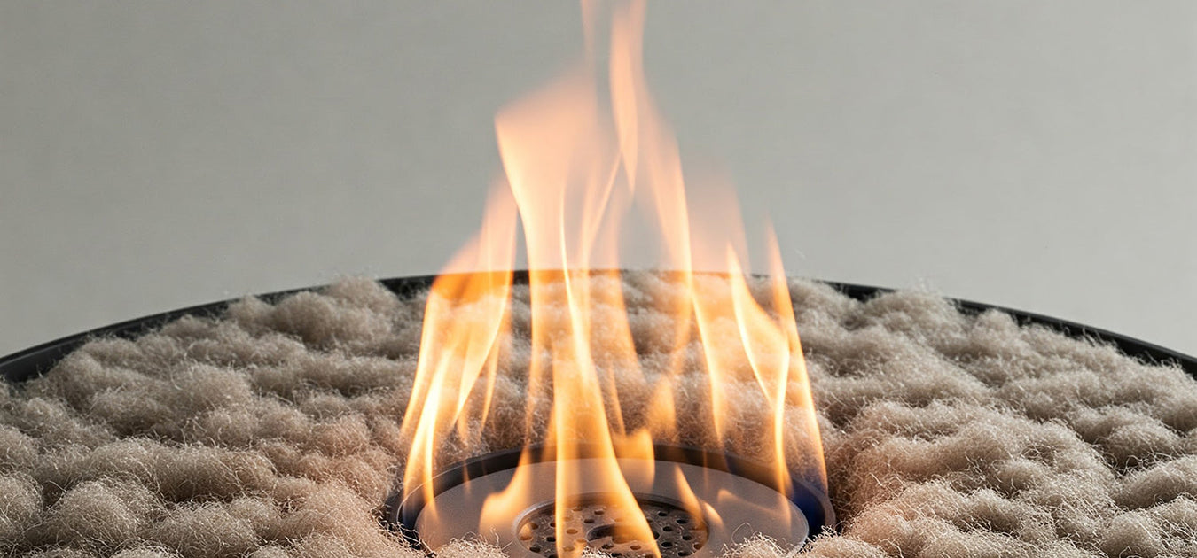 How to Use Ceramic Wool for Bioethanol Fires: The Complete Guide ...