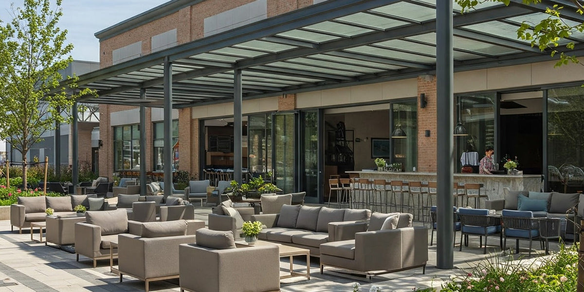 The Future of Outdoor Living: Maximise Your Indoor-Outdoor Space in 20 ...
