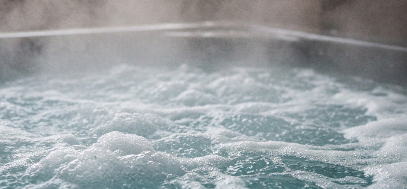 How Do Hot Tubs Work? Components, Heating & Jets Explained — Gardens Of ...