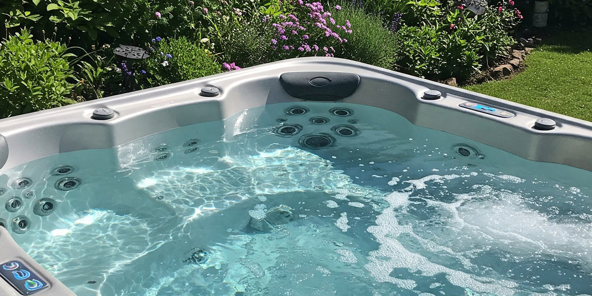 Safe Hot Tub Use for Children: Age Guidelines & Safety Tips — Gardens ...
