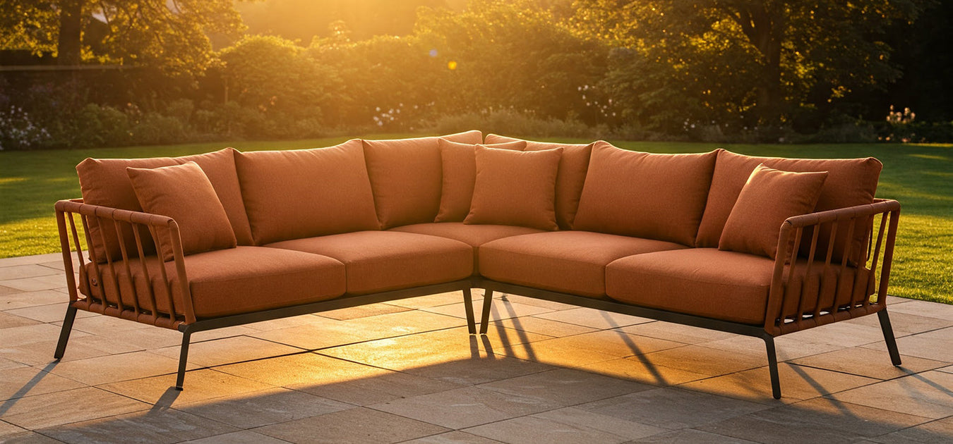 Best Outdoor Furniture Materials: Durability & Style Guide — Gardens Of ...
