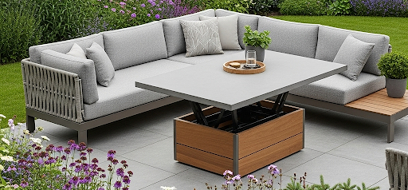 Are Rising Tables Worth It? Pros, Cons & Buying Guide — Gardens Of Style