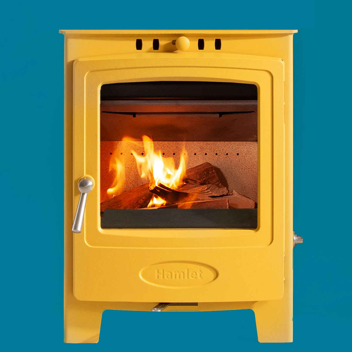 Arada 2.46kW Hamlet Solution 5 - Bioethanol- BOLD Colour Collection ...